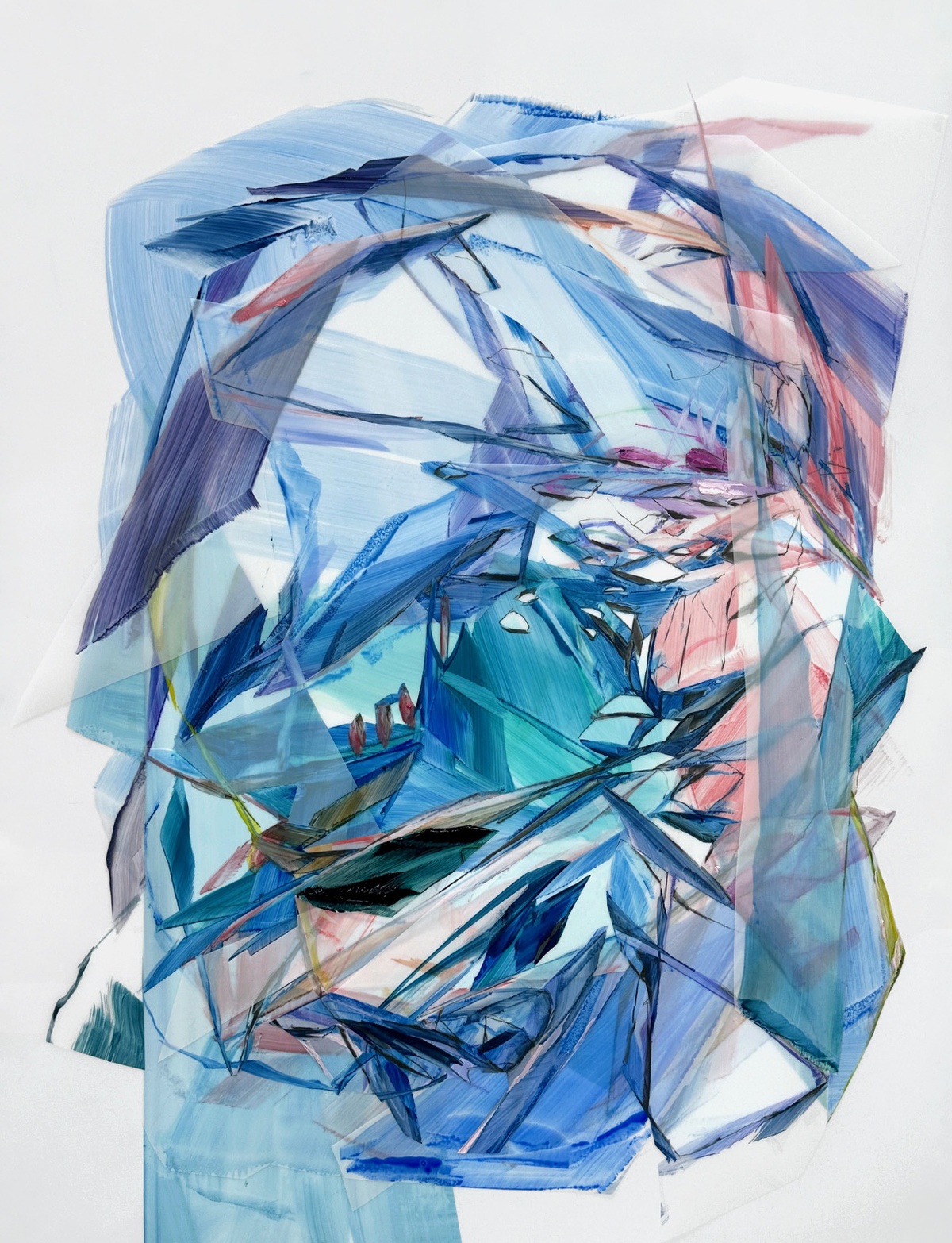Viewing Rooms | Nicholas Metivier Gallery