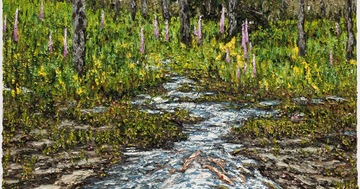 Matt Bahen - Exhibitions | Nicholas Metivier Gallery