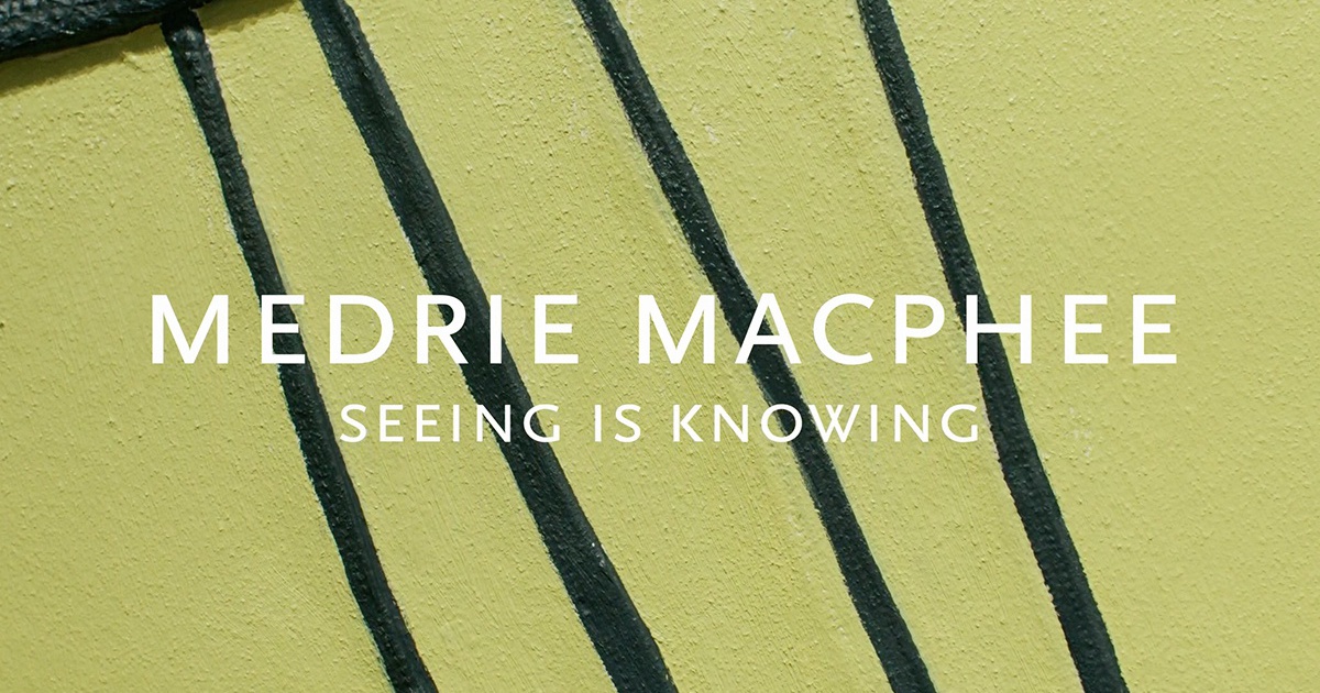 Films & Features | Nicholas Metivier Gallery