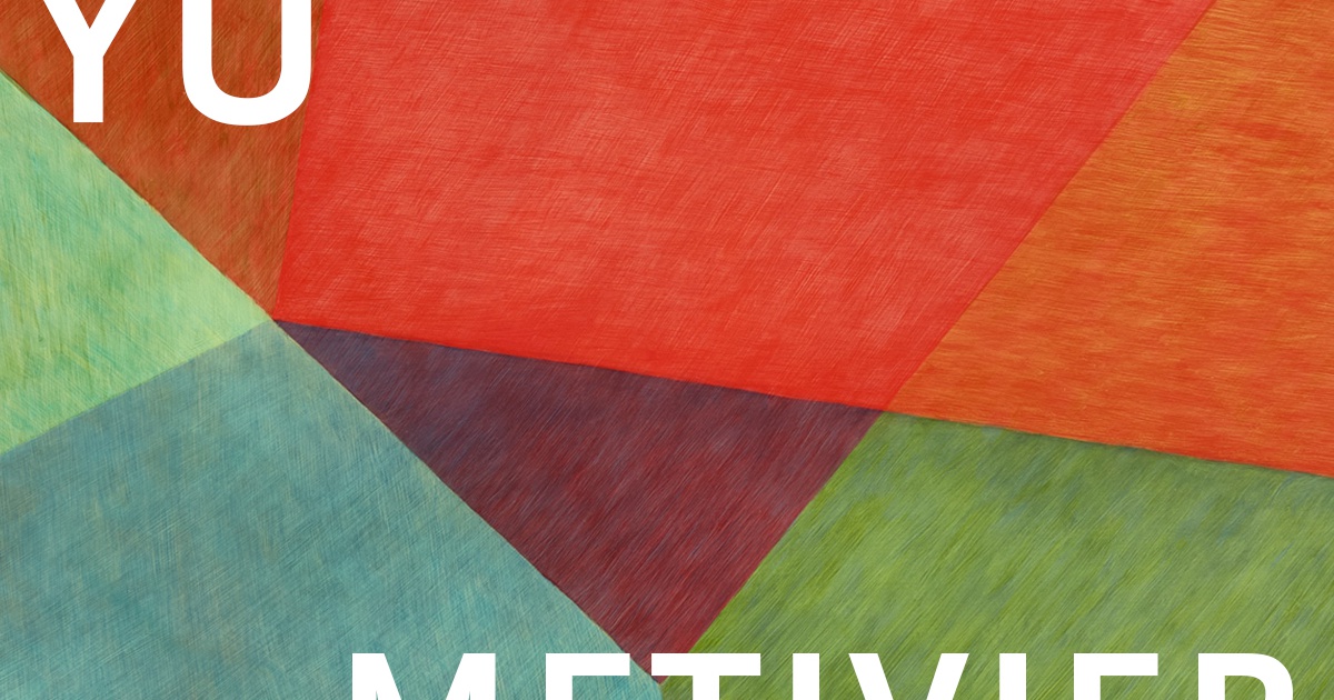 METIVIER TALKS | Jinny Yu and Georgiana Uhlyarik in conversation ...