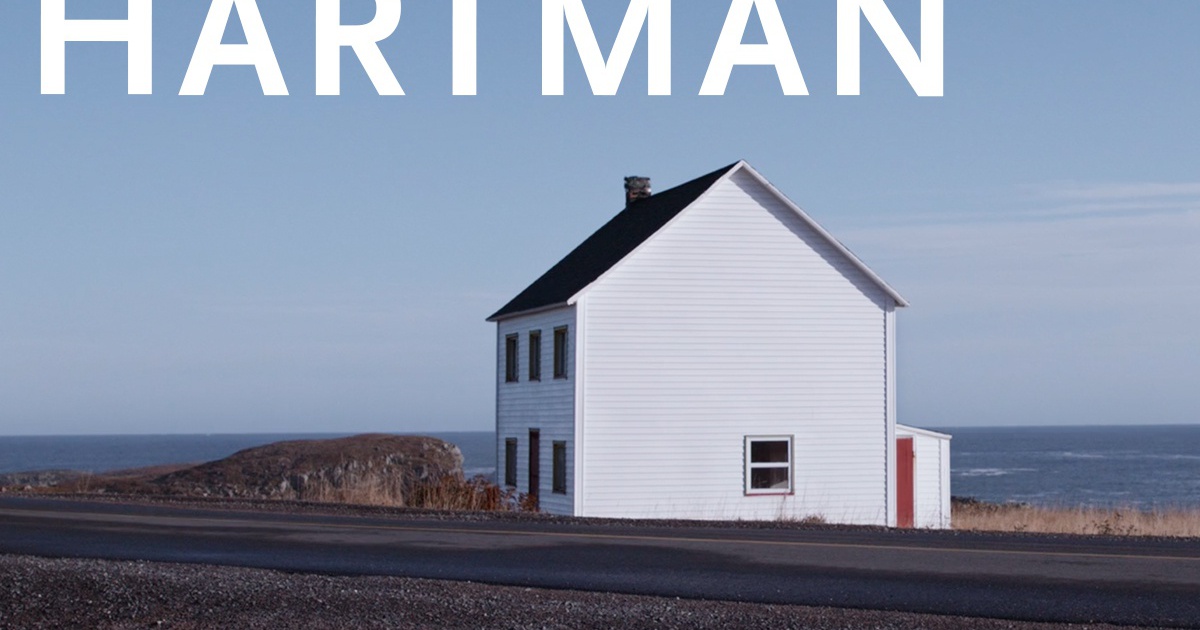 SHORT FILM | John Hartman: Many Lives Mark This Place | Nicholas ...